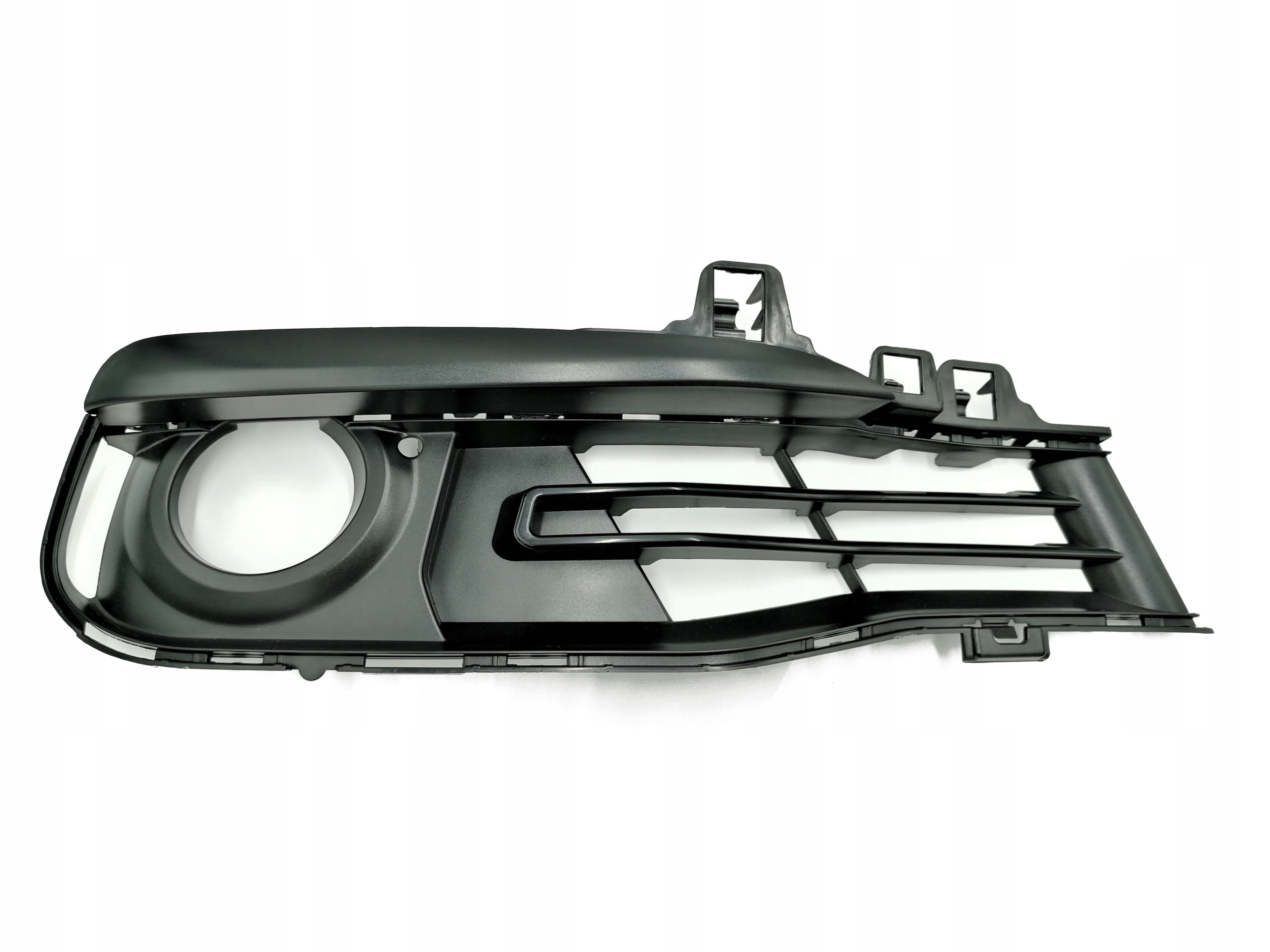 BMW 3 f30 F31 LCI LIFT KRATKA ZDERZKA PRAWA ZWYKŁA 51117396878 za 239 ...