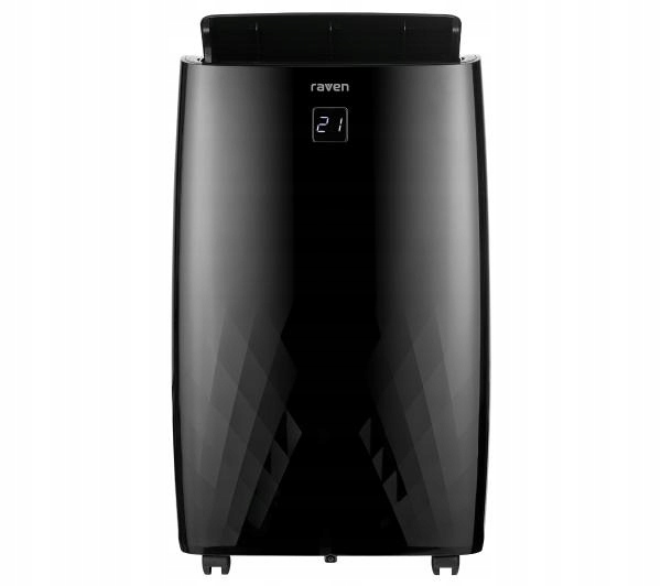 Klimatyzator Raven Ek005 - Niska cena na Allegro