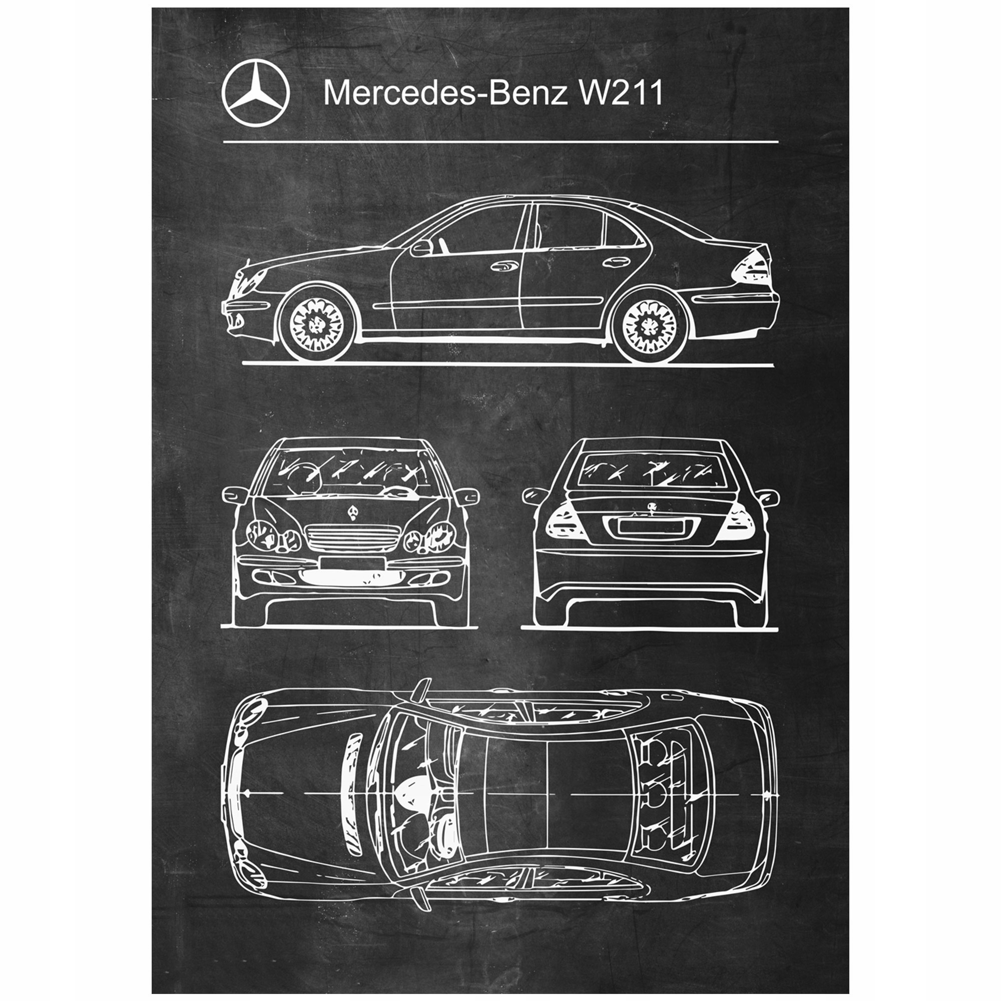 Plakat Poster bez ramy 42 x 59,4 cm • Cena, Opinie • Plakaty ...