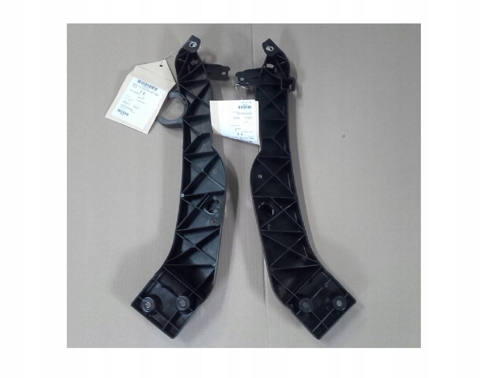 Peugeot OE 9830522280 / 9830521680 wspornik pasa • Cena, Opinie - Allegro