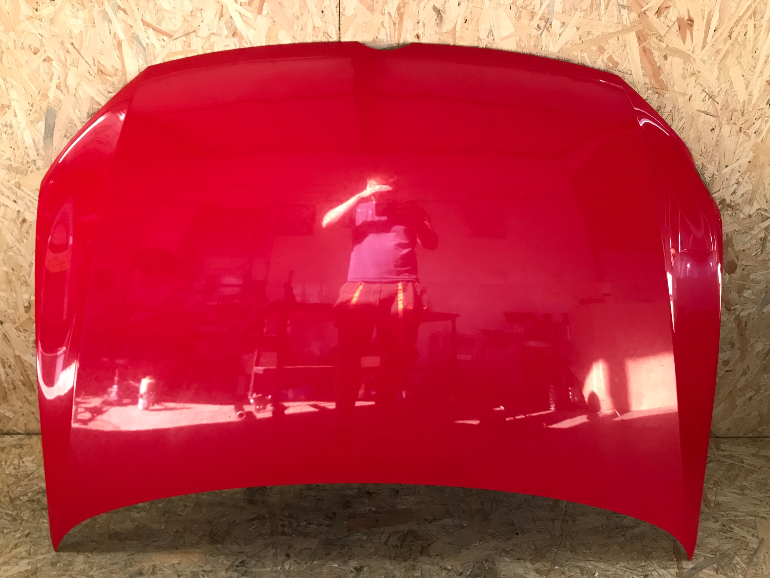 MASKA VW POLO 6R 6C LP3G za 299.00PLN z Suchedniów - Allegro ...