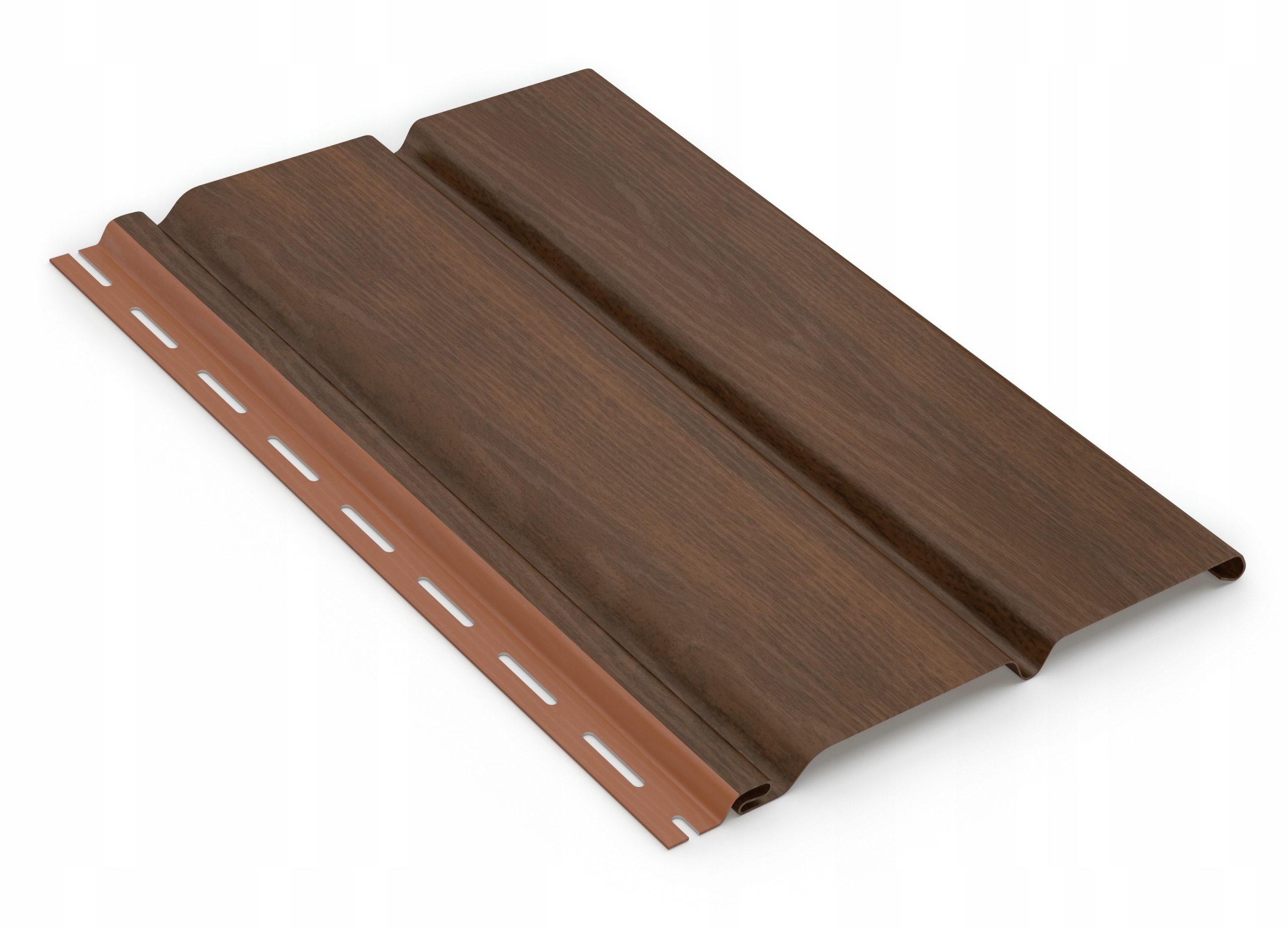 Podbitka dachowa Gamrat orzech 3 m (5905133812290) • Cena, Opinie ...