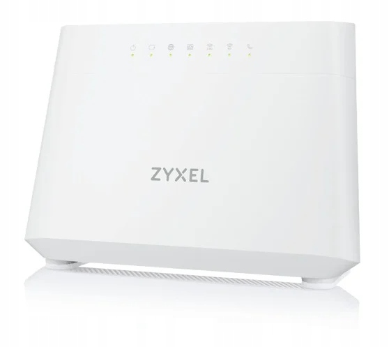 Bridge, Router Zyxel EX3301-T0 802.11ax (Wi-Fi 6) - Sklep, Opinie, Cena ...