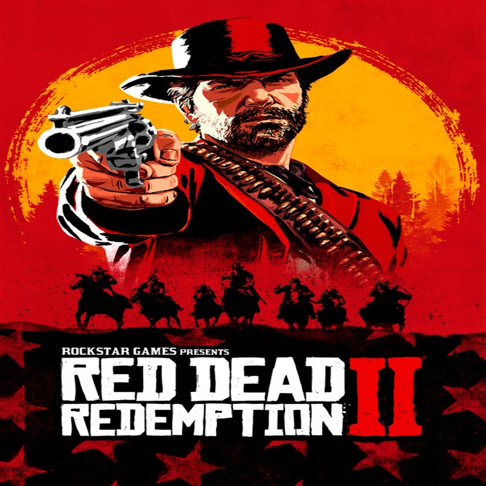 Red Dead Redemption 2 STEAM PEŁNA WERSJA PL PC - Allegro