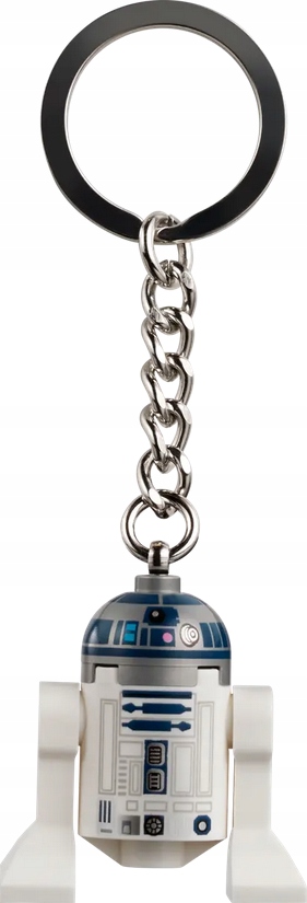LEGO 854312 Breloczek z R2-D2 (673419410465) • Cena, Opinie • Breloczki ...