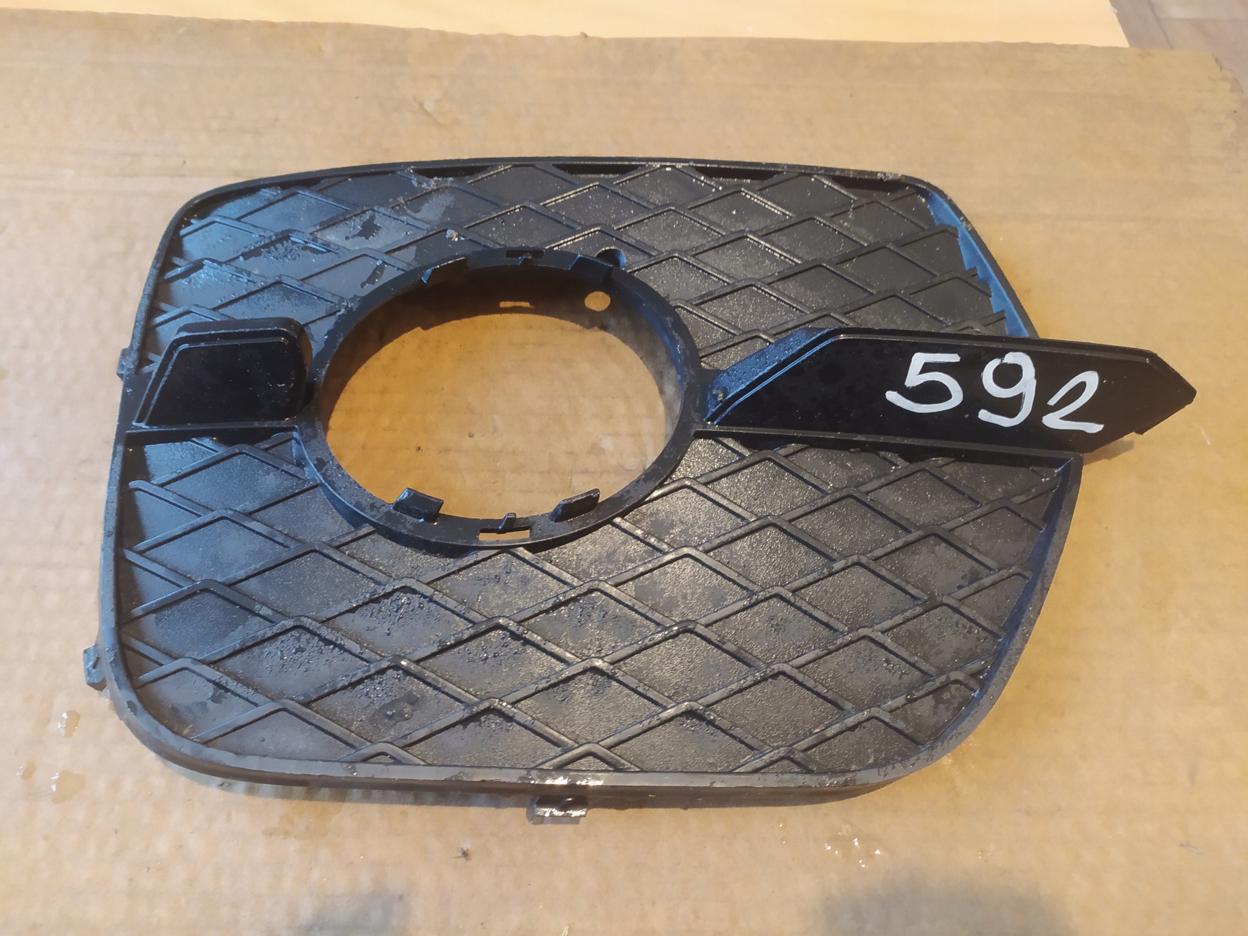 BMW OE 51117188384 - porównaj ceny - Allegro.pl