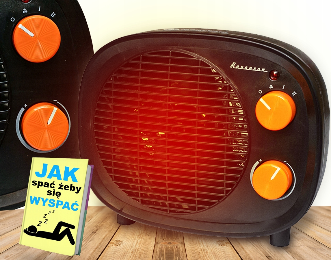 MOCNY TERMOWENTYLATOR FARELKA ELEKTRYCZNY GRZEJNIK - Sklep, Opinie ... MOCNY TERMOWENTYLATOR FARELKA ELEKTRYCZNY GRZEJNIK - Sklep, Opinie ...