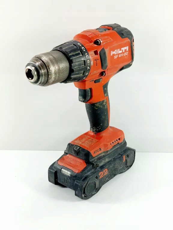Akumulator Hilti Sfb - Wkrętarki akumulatorowe i sieciowe akumulatorowe ...