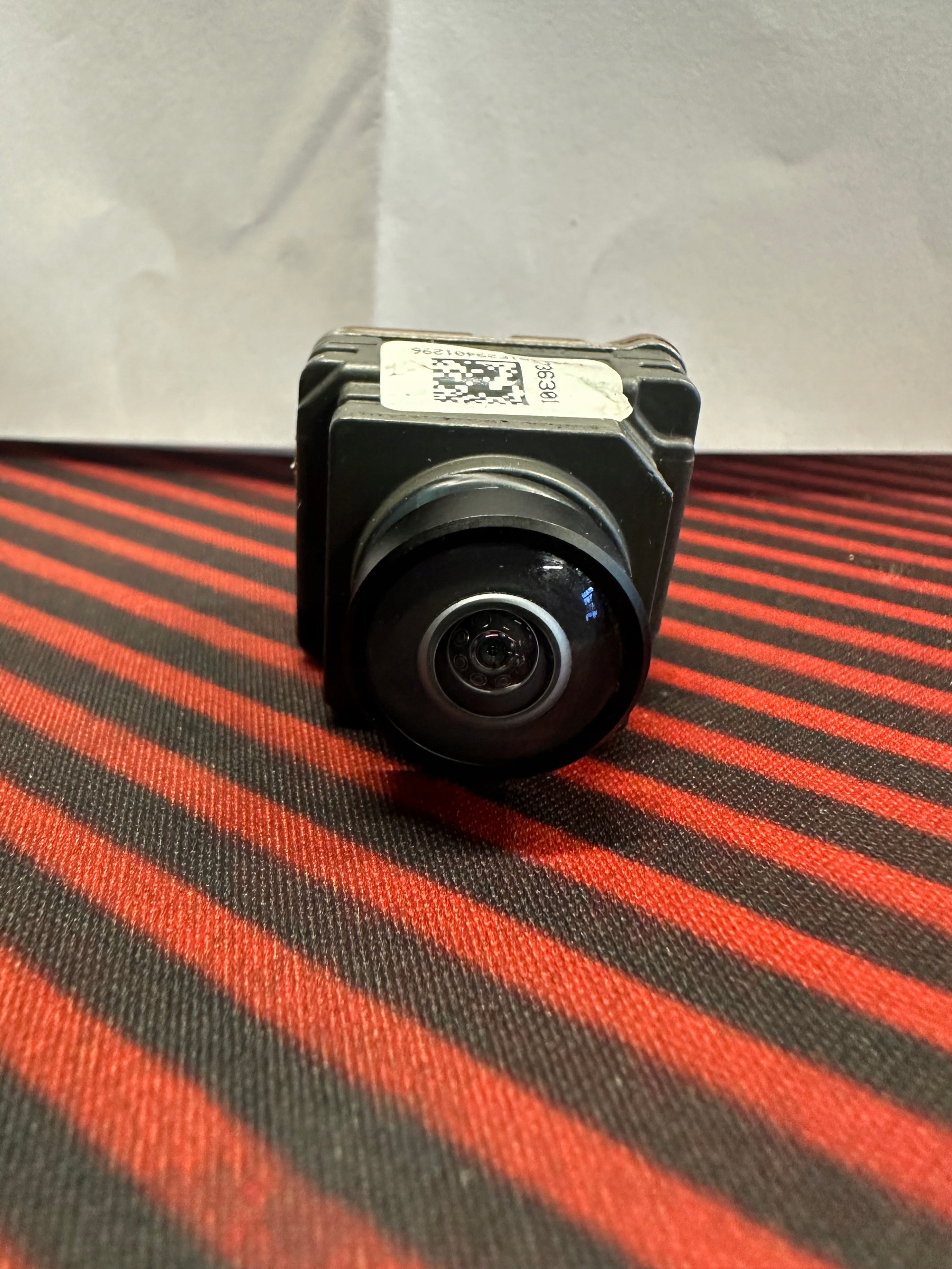 ! Kamera cofania 360° A2059053509 Mercedes-Benz ! za 790.00PLN z Stare ...