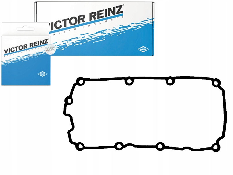 VICTOR REINZ USZCZELKA POKRYWY ZAWORÓW 059103483M za 93.91PLN z Raba ...