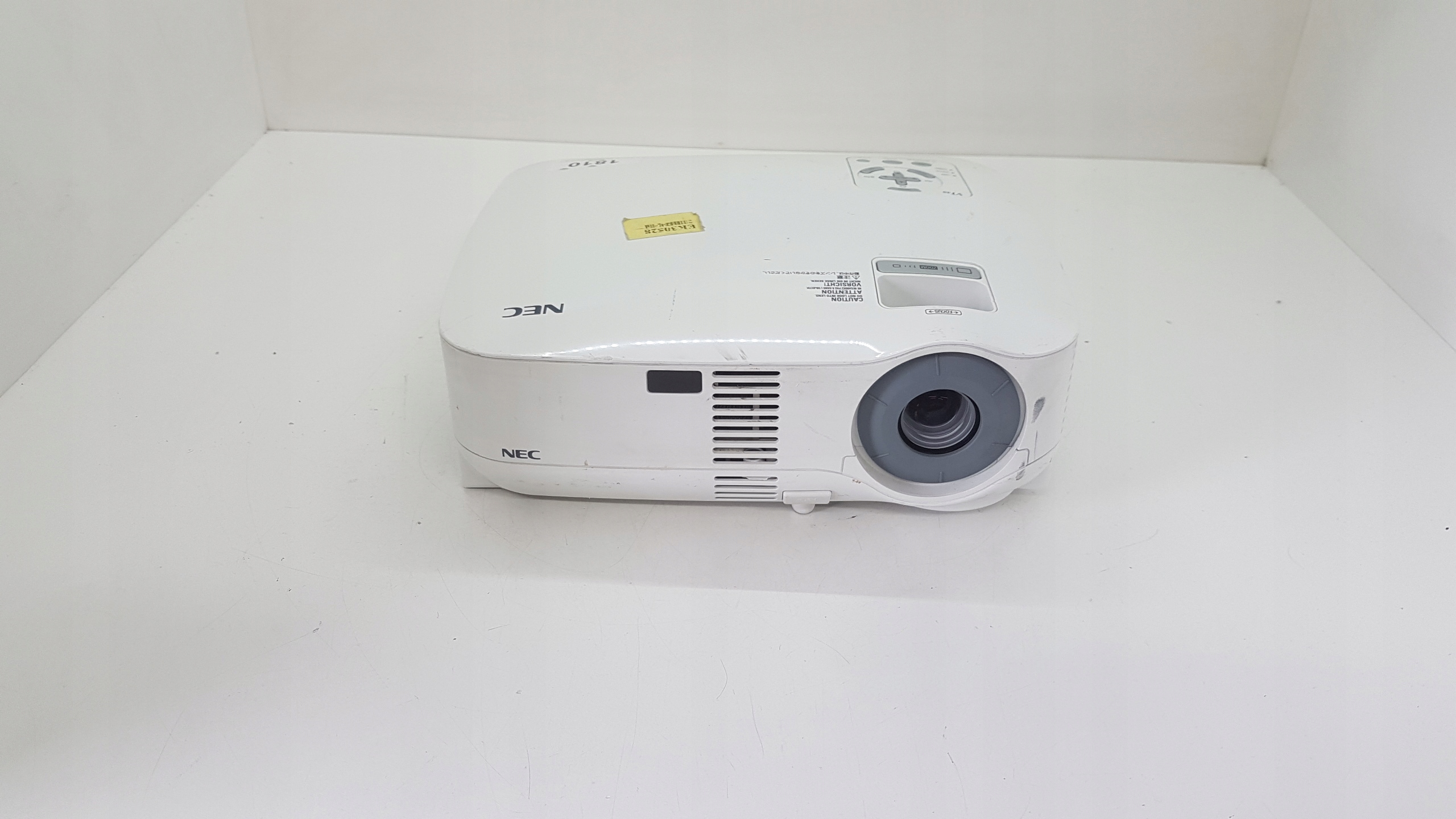 Nec Vt47 - Niska cena na Allegro