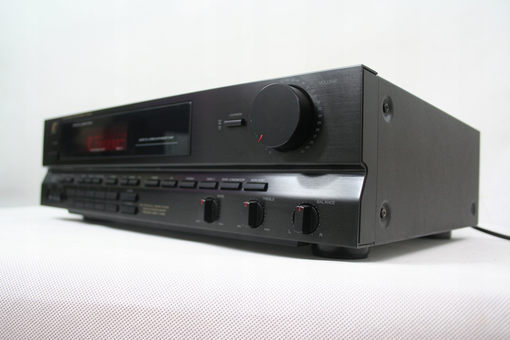 Amplituner SANSUI RZ-1000|2x32W| - Sklep, Opinie, Cena w Allegro