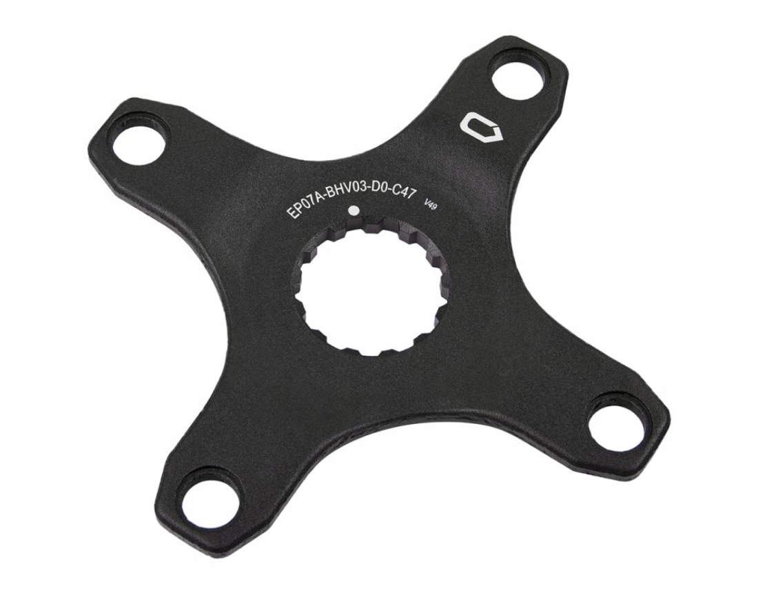 Katana E-Bike SPIDER Bosch Gen.3 104mm linia 47mm - 4251677204406 ...