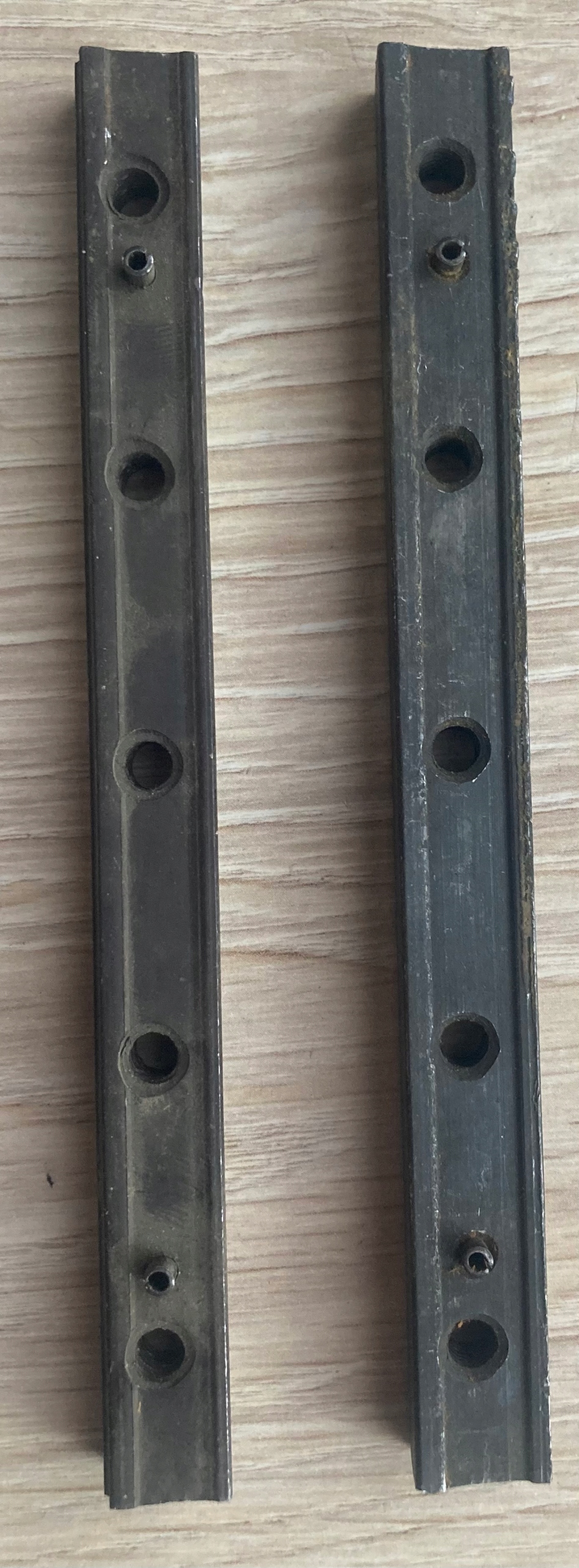 Docisk Noża Heblarki - Niska cena na Allegro.pl