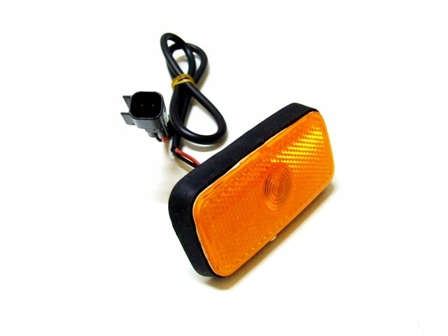 1671689 1671689 - ГАБАРИТНЫЙ ФОНАРЬ ГАБАРИТНЫЙ ФОНАРЬ FORD TRANSIT ORIG ...