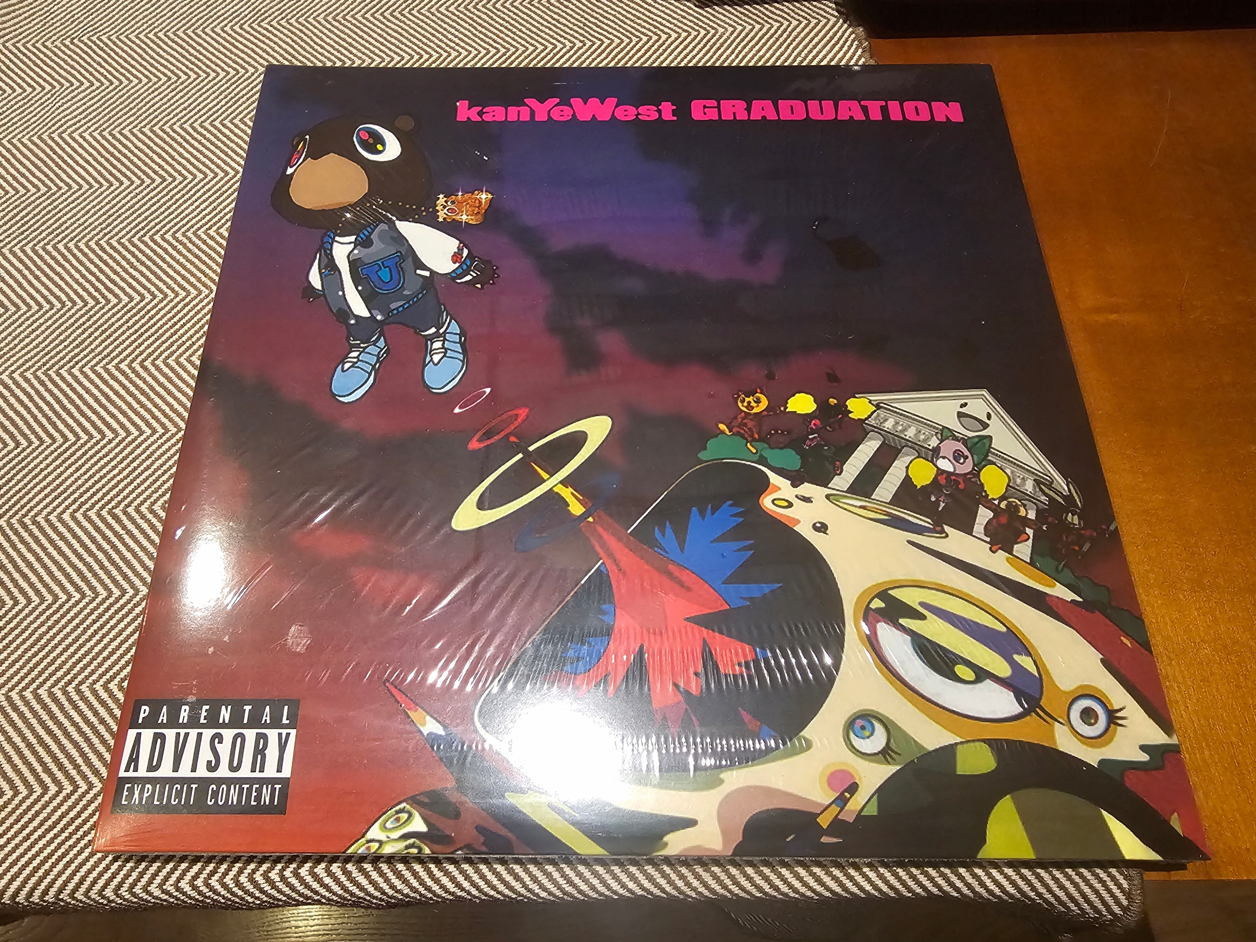 Kanye West Albumy - Niska cena na Allegro