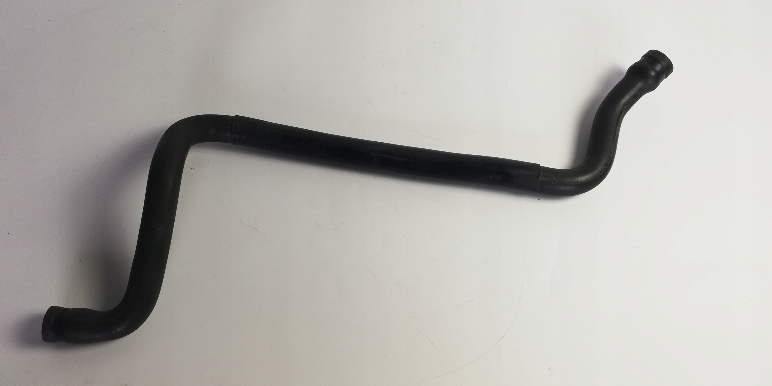 WĄŻ PRZEWÓD RURA PŁYNU CHŁODNICZEGO MERCEDES W124 za 39.00PLN z MOGILNO ...