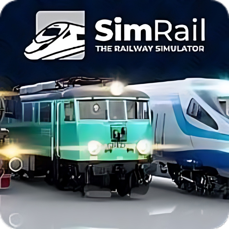 Simrail Steam - Niska cena na Allegro