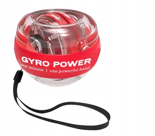 Gyroball - Niska cena na Allegro.pl