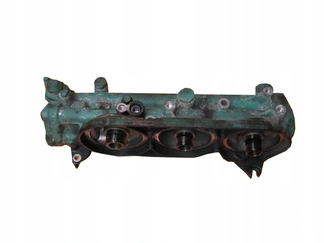 VOLVO FH 13 FH13 БАЗА МАСЛЯНЫХ ФИЛЬТРОВ купити на Avtoex з Польщі в ...