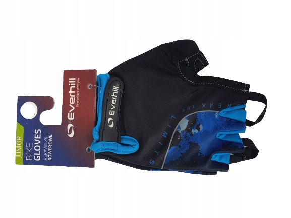 Rękawiczki Everhill - Niska cena na Allegro.pl