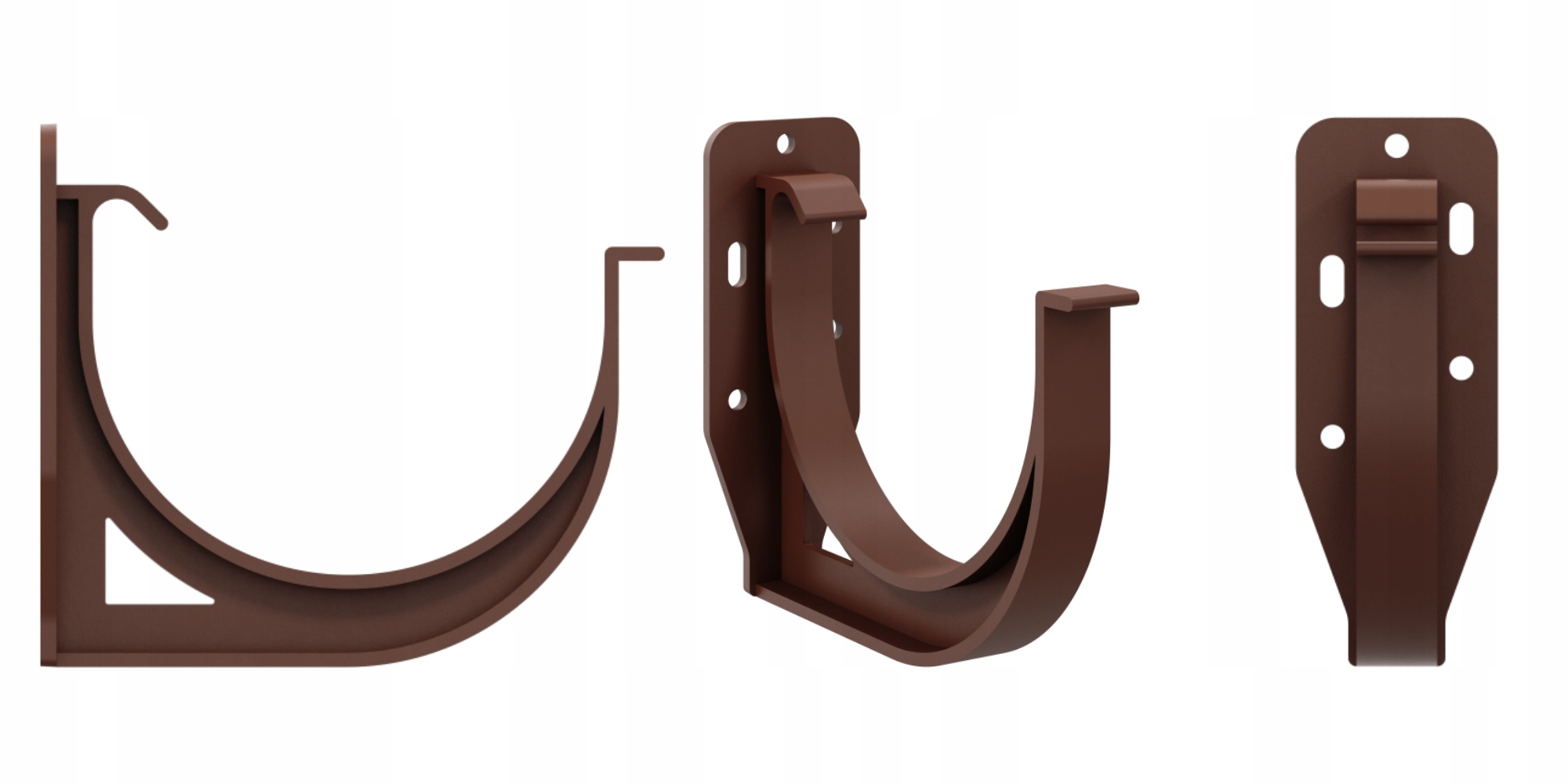 do Montażu Rynien - Niska cena na Allegro.pl