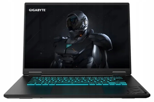 Laptop Gamingowy Gigabyte Gaming A16 i7-13620H 16 GB 1 TB RTX 5060 165 ...