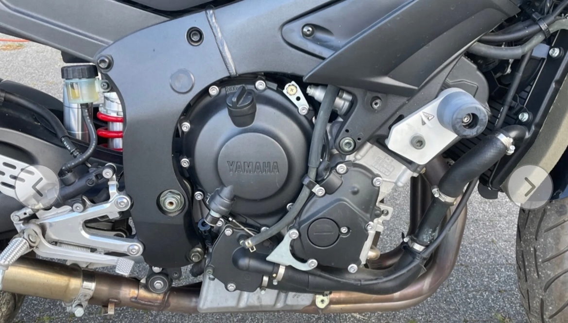 Silnik 5sl Yamaha - Niska cena na Allegro.pl