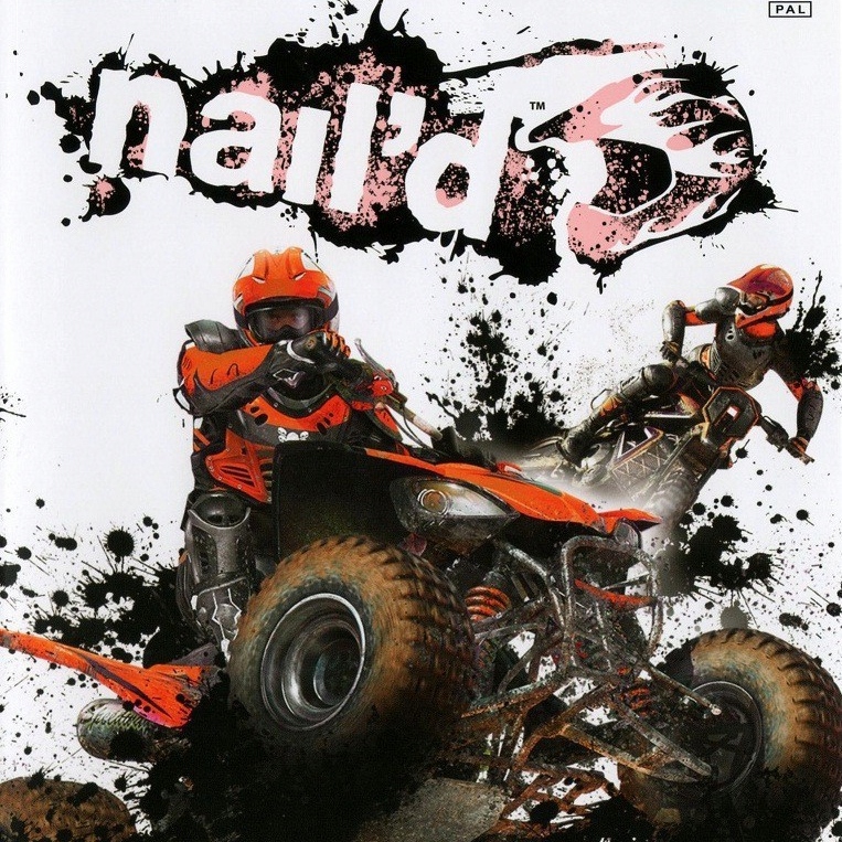 NAIL'D STEAM KLUCZ KOD BEZ VPN PC 24/7 - Stan: Nowy 19.99PLN - Sklepy ...