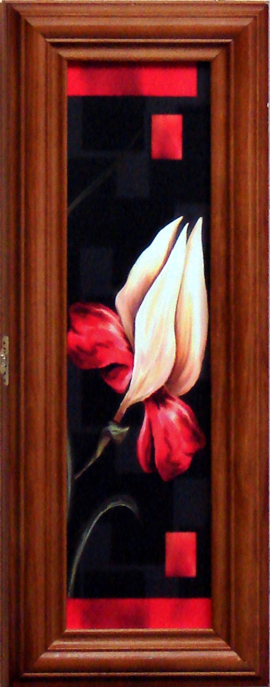 Wieszak wiszący 60 biały • Cena, Opinie • Wieszaki 9149590586 • Allegro