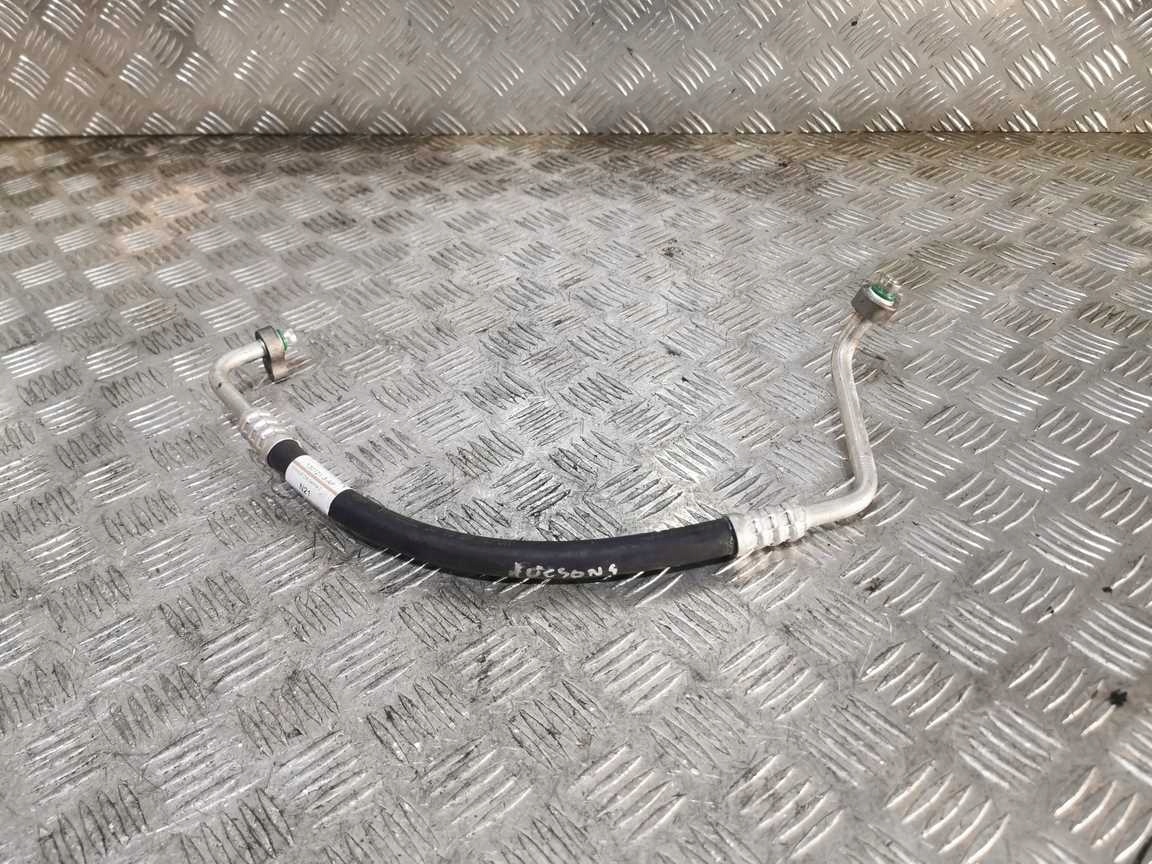 PRZEWÓD KLIMATYZACJI RURKA KLIMY HYUNDAI TUCSON IV • Cena, Opinie - Allegro