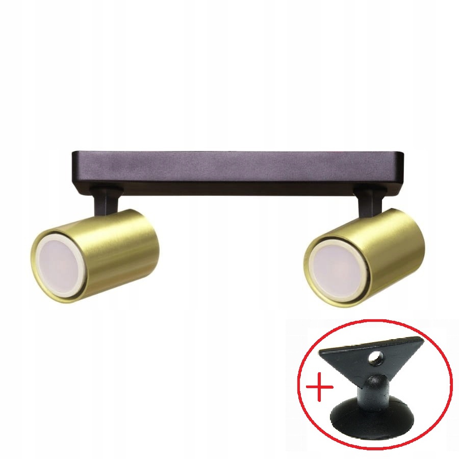 Led 2 Spot Light - Niska cena na Allegro.pl