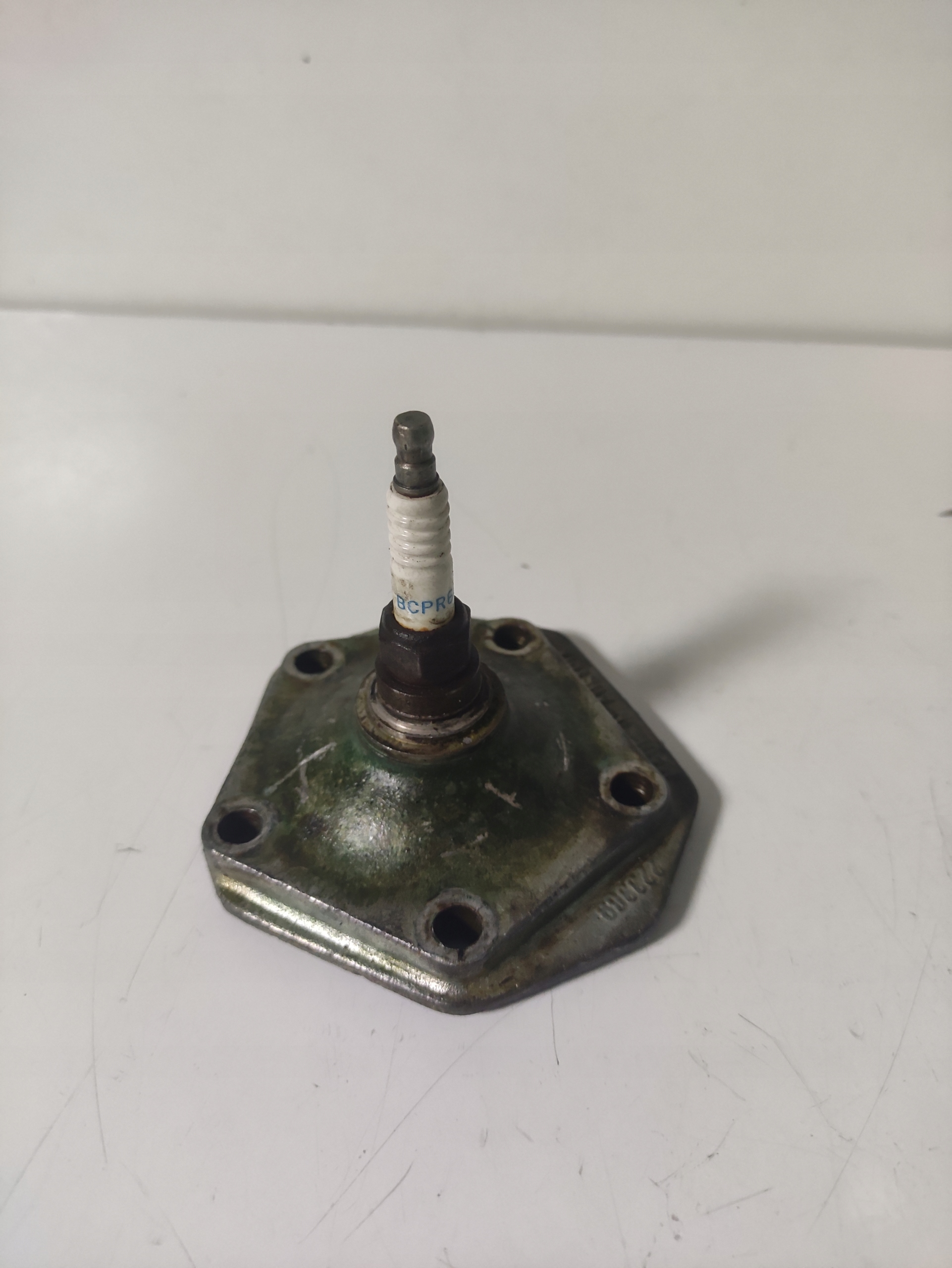 Glowica APRILIA RS 125 99-05 za 99.00PLN z Wrocław - Allegro ...