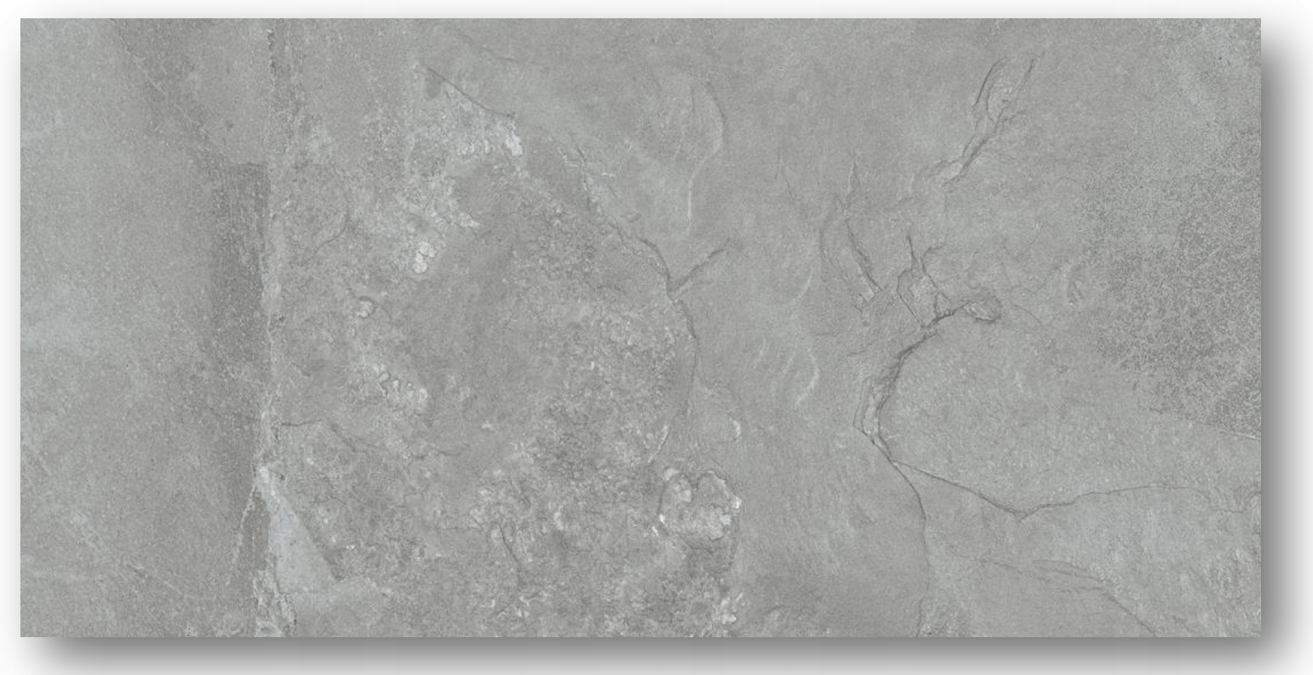 GRES GRAND CAVE GREY STR 119,8X59,8 MAT GAT. II • Cena, Opinie • Płytki ...