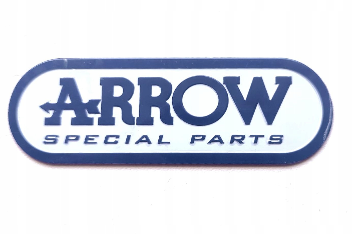 Arrow Special Parts - Niska cena na Allegro.pl