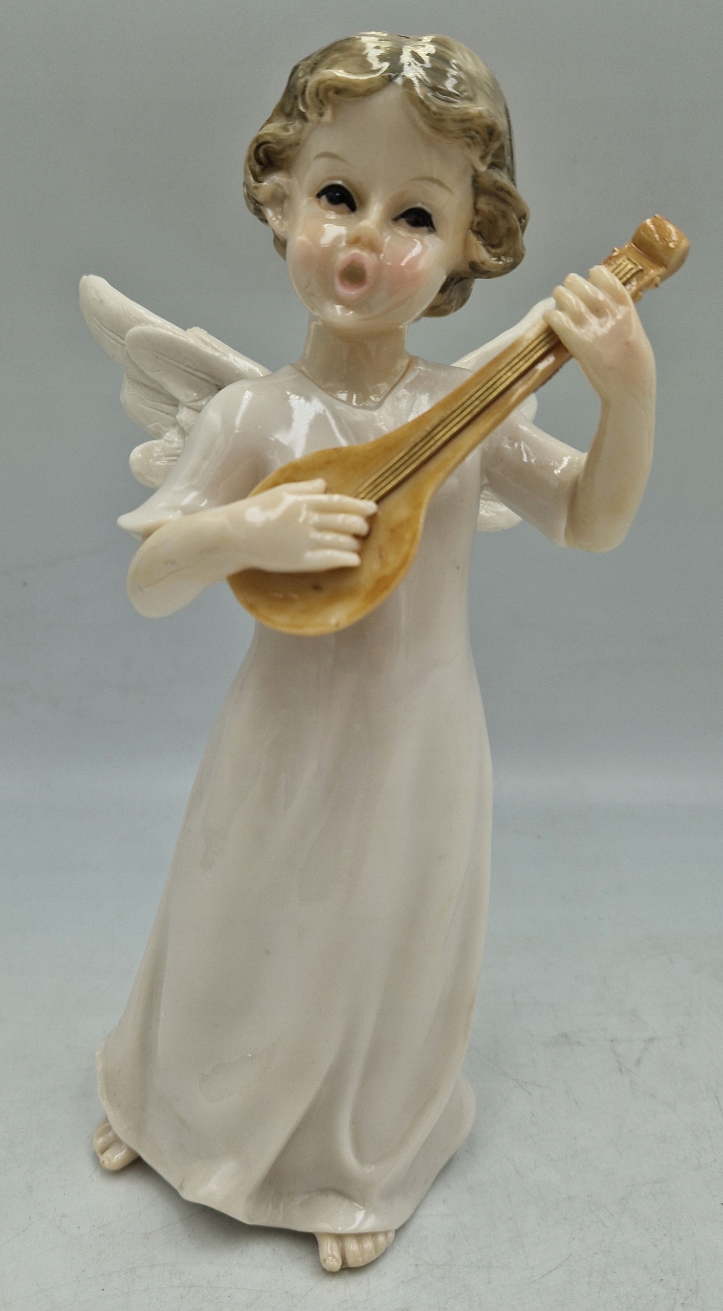 Figurka Sagrado - Niska cena na Allegro