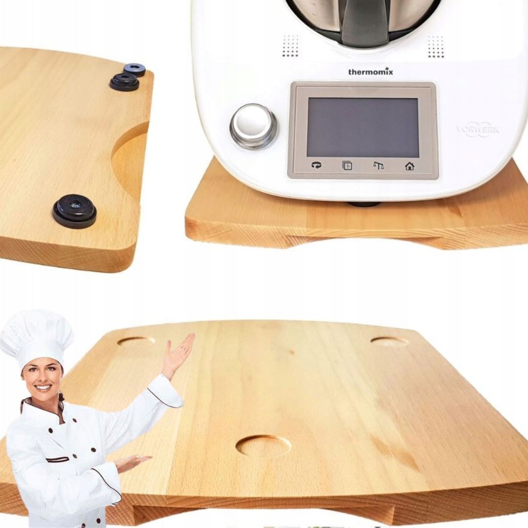 Deska pod Lidlomix - Niska cena na Allegro.pl