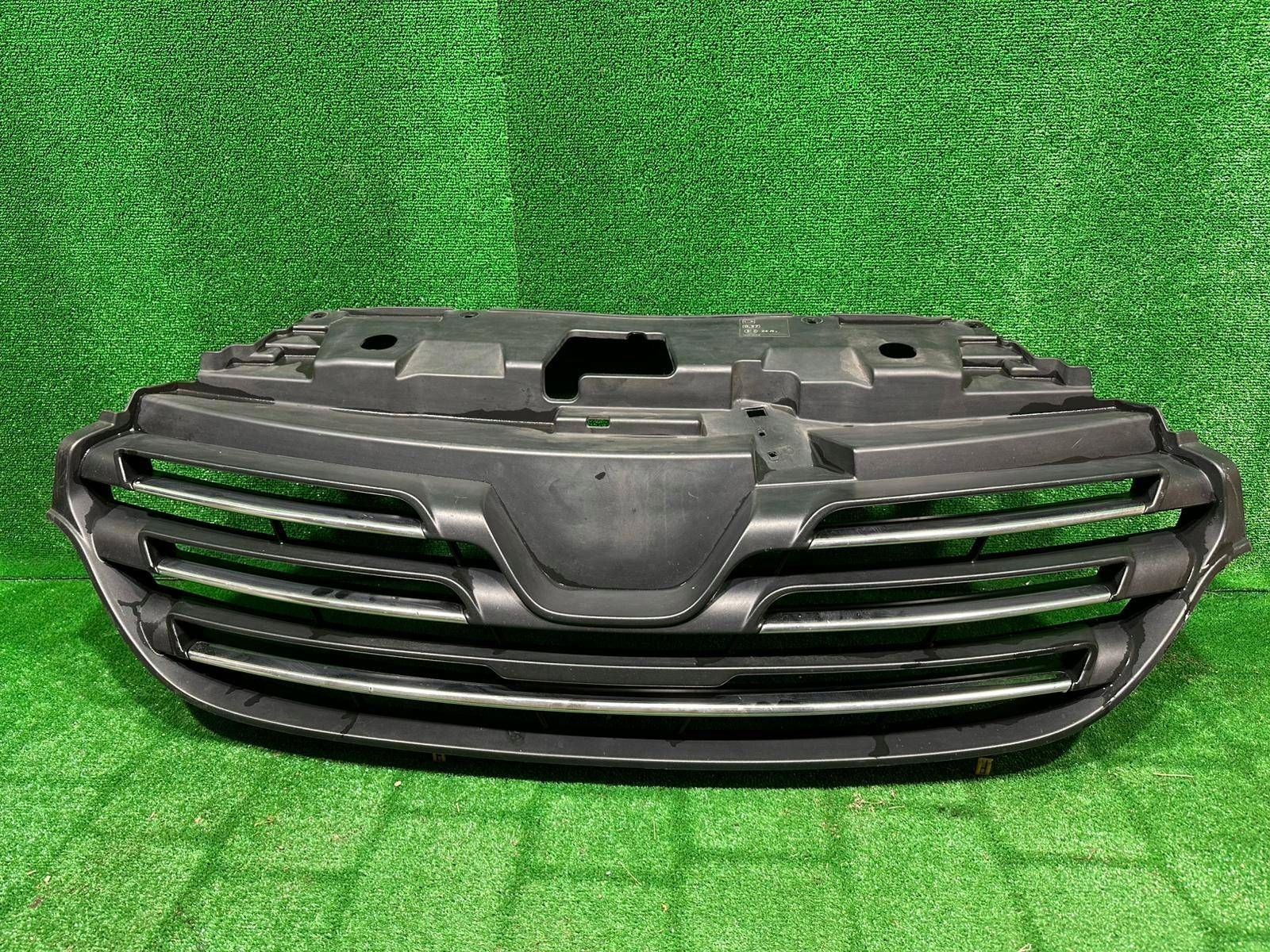 Grill Renault Trafic III Vivaro 623108673R • Opinie - Allegro