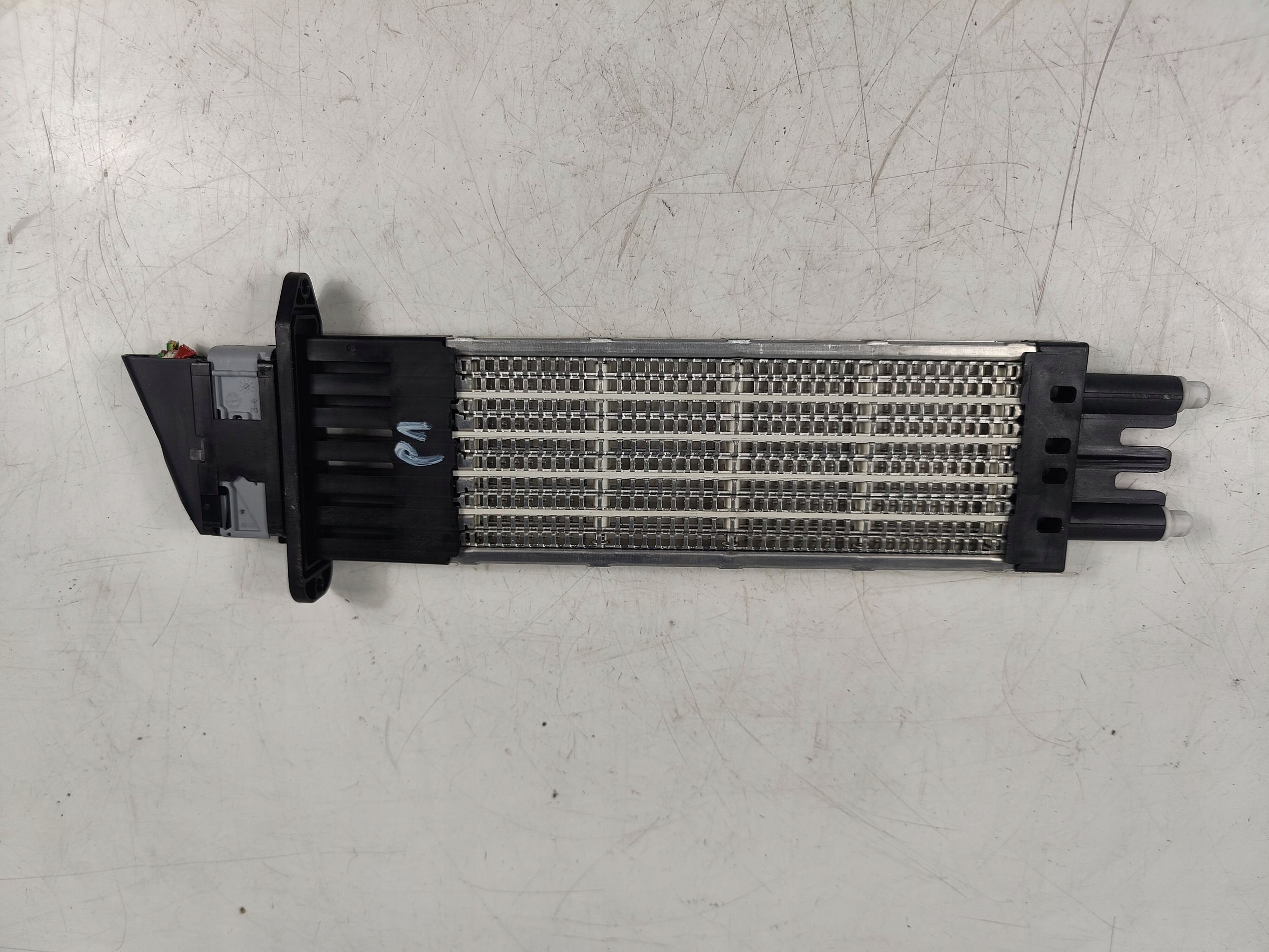 Citroen OE A52103100 nagrzewnica elektryczna • Cena, Opinie - Allegro