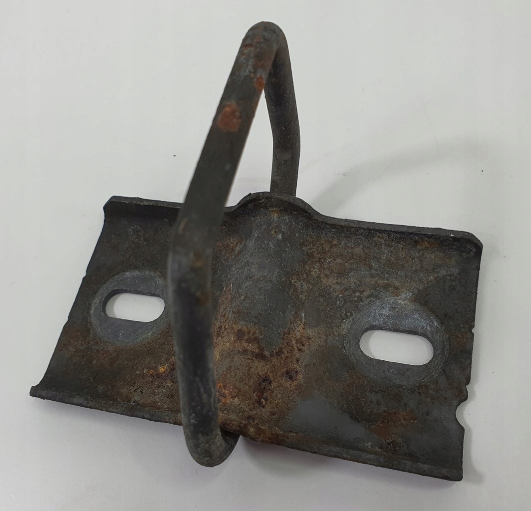 Mercedes-Benz OE A1698800160 rygiel maski zamek • Cena, Opinie - Allegro