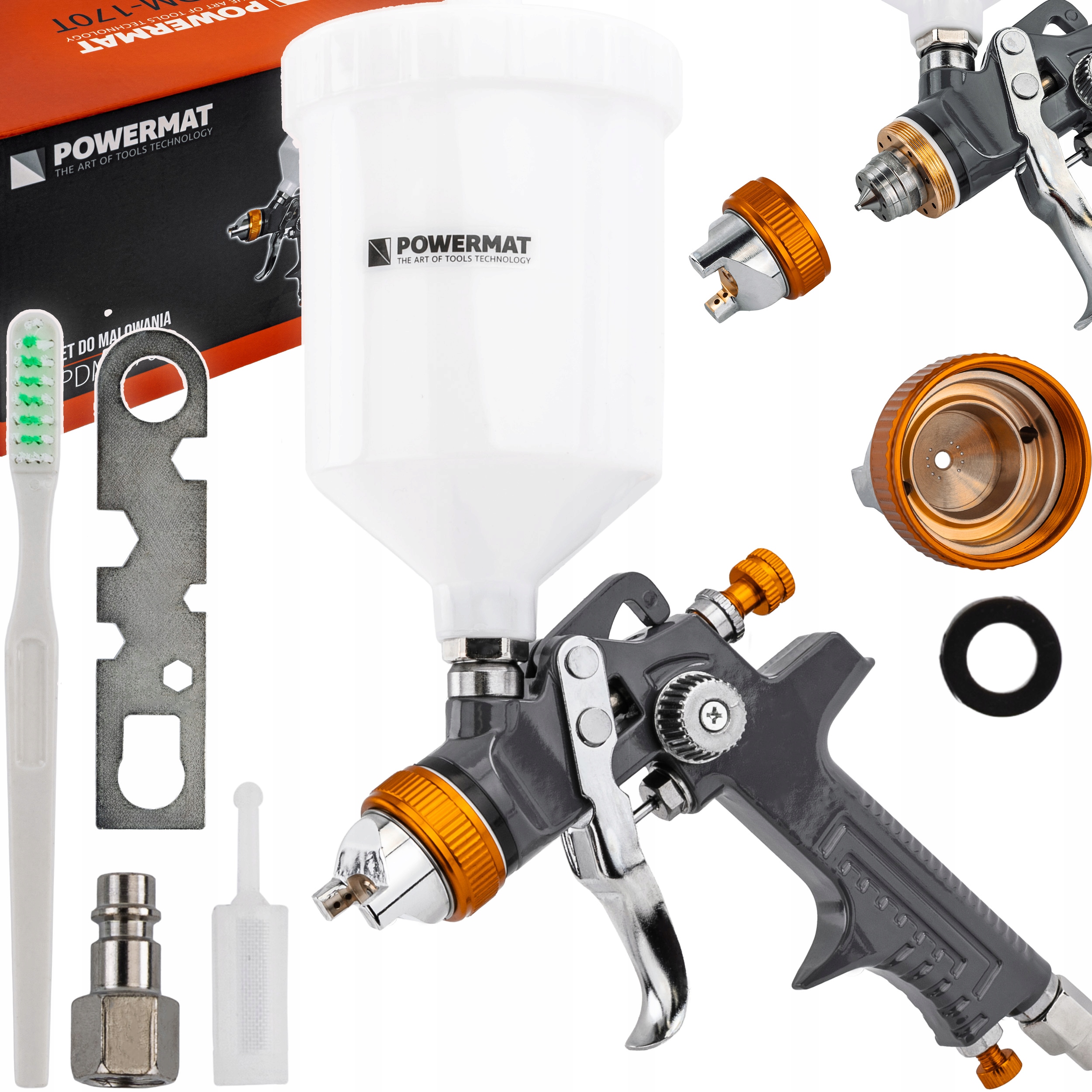 Maersk.plug - Niska cena na Allegro