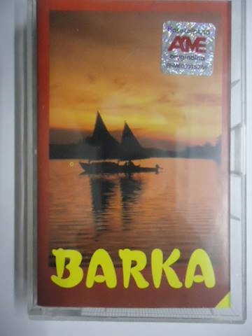 Barka - barka • Cena, Opinie - Allegro