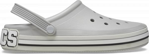 Crocs klapki damskie CROCS OFF COURT LOGO CLOG 209651 rozmiar 38,5 ...