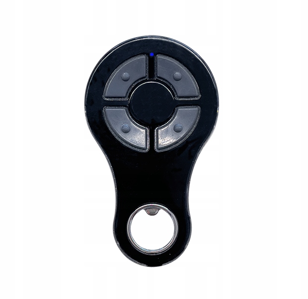 Pilot do bramy KEY Automation SUB-44R nadajnik 433,92MHz z ...