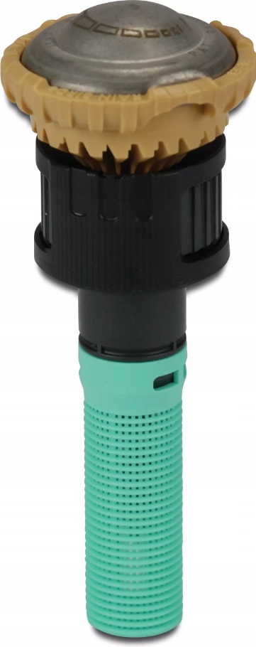 RAIN BIRD Głowica zraszająca, czarny R-VAN-SST • Cena, Opinie • Złączki ...