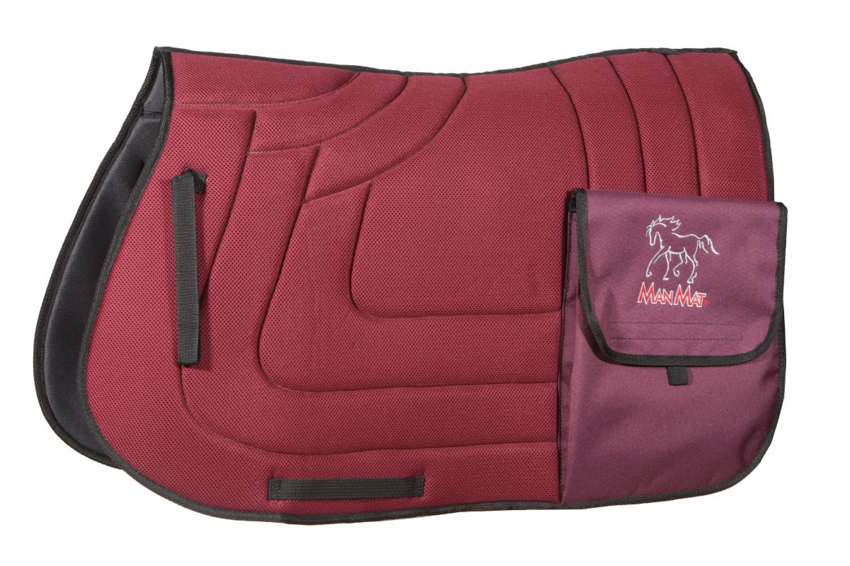CZAPRAK RAJDOWY MANMAT TRAIL HIGH PADDING - 8595648103630 - 12618988297 ...