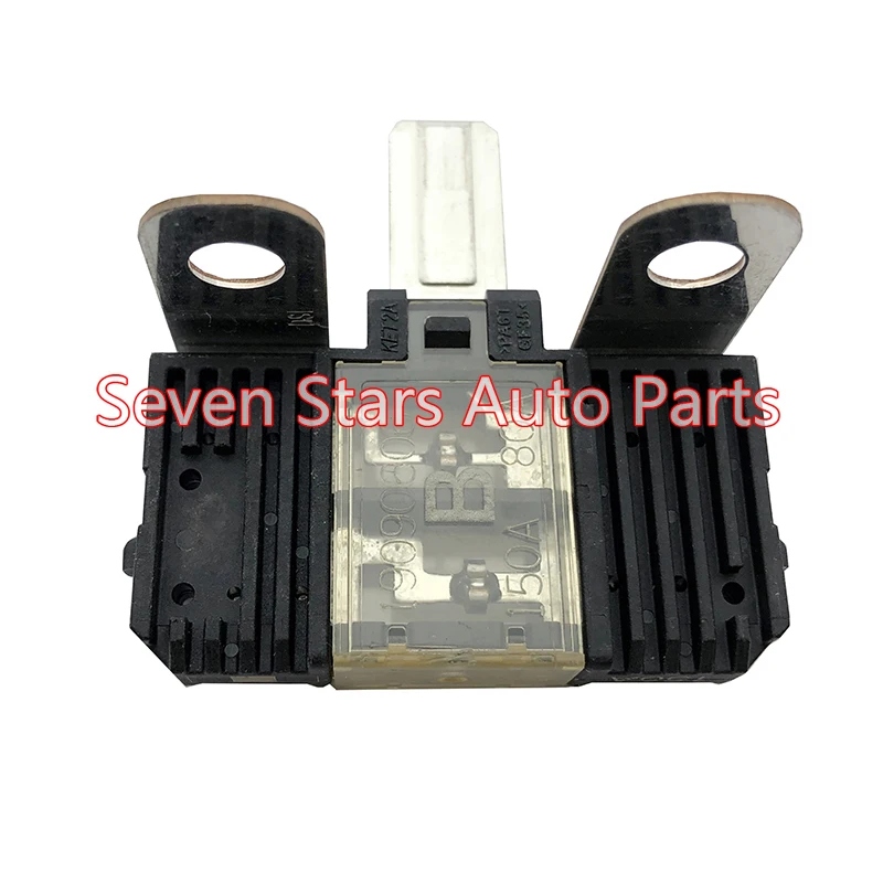 Auto Parts Multi Fuse For Hyundai Accent Kia OEM 18790-05001 1879005 ...