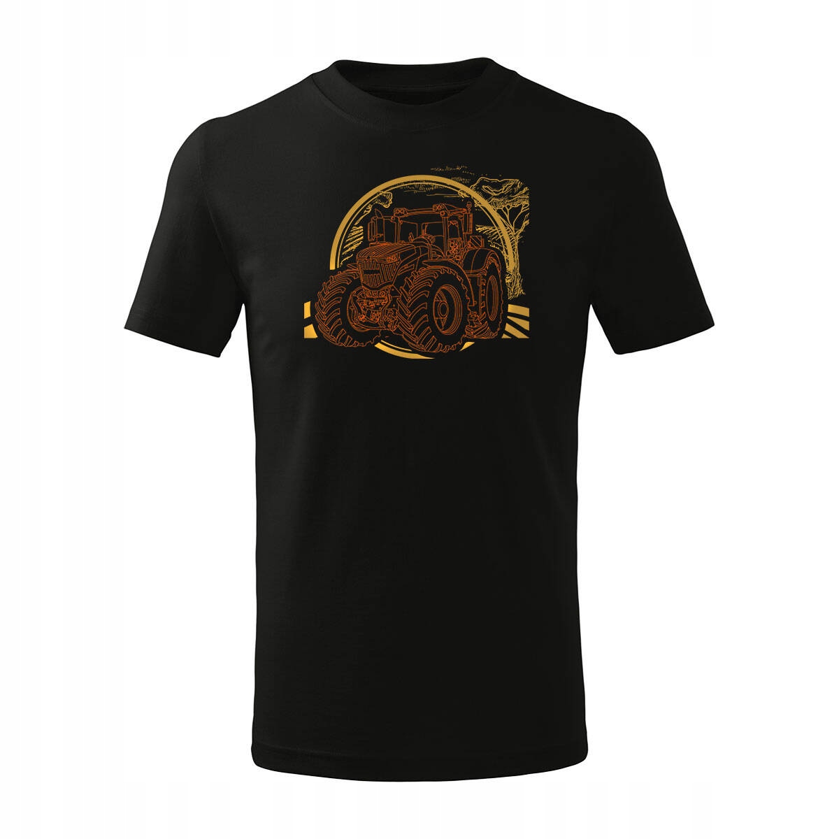 Koszulki Fendt Dziecięce - Niska cena na Allegro.pl