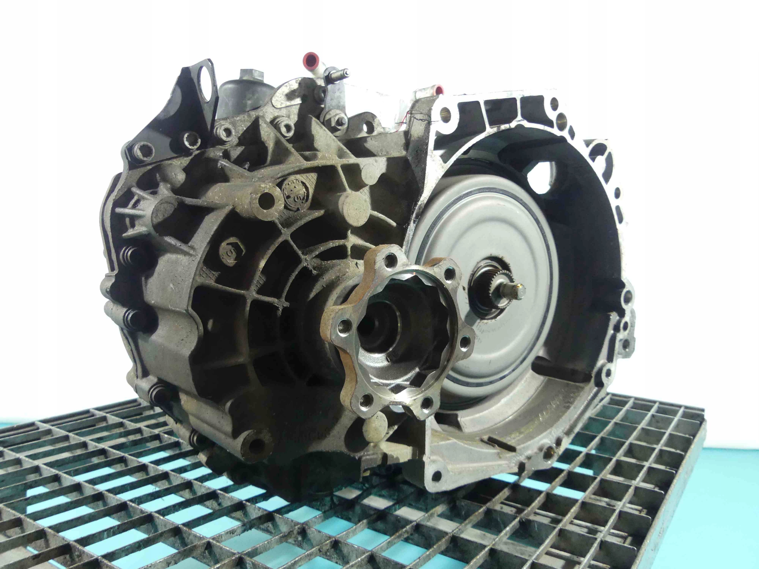 SKRZYNIA DSG QKN SEAT ALHAMBRA II 7N LIFT 2.0 TDI za 5999.99PLN z ...