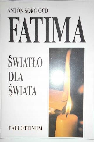 Fatima Anton Sorg • Cena, Opinie - Allegro